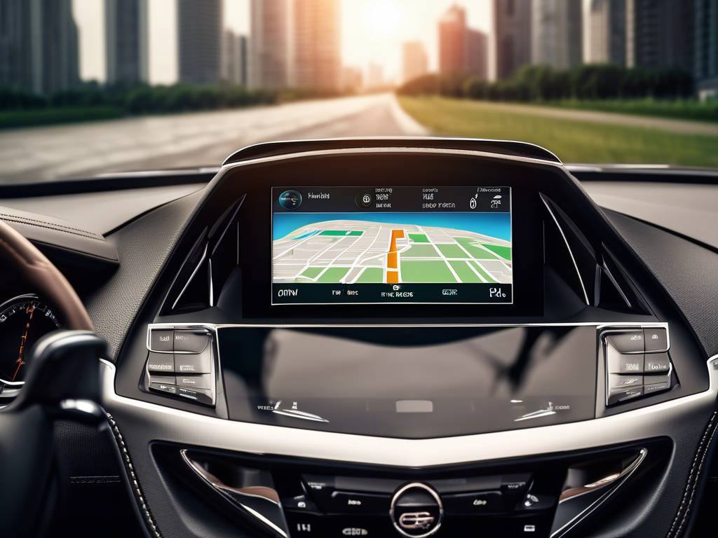 Aktualizacja automapy - ile to naprawdę kosztuje? - Capra Campinos