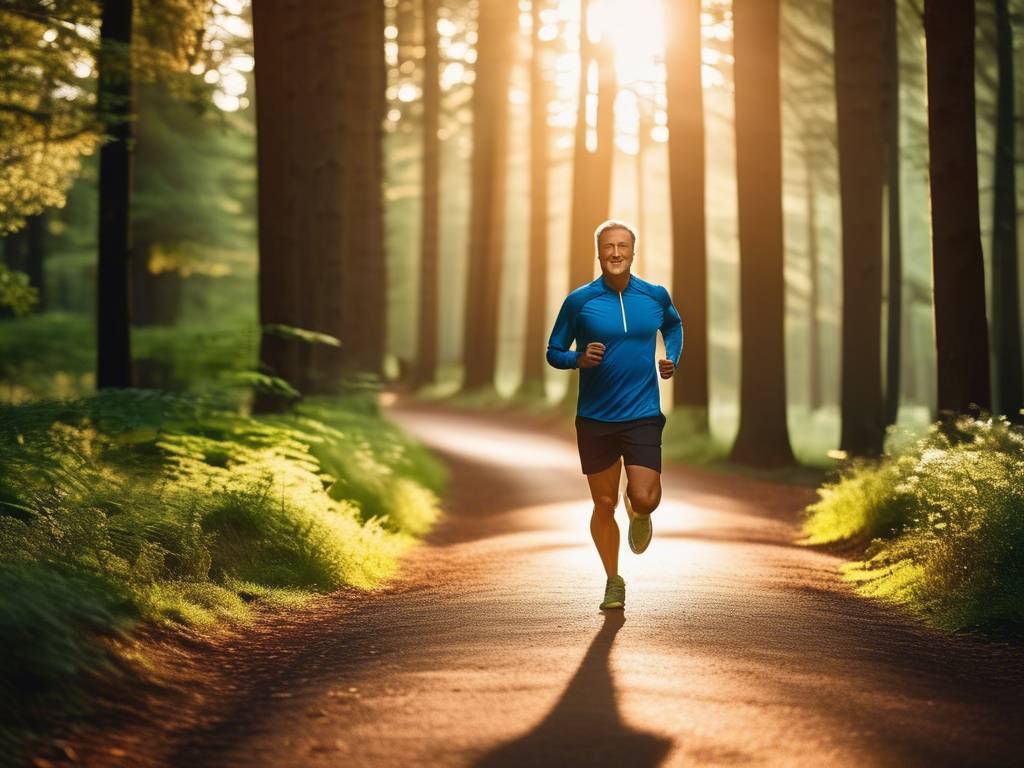 Jak codzienna aktywność fizyczna wpływa na zdrowie człowieka? - Capra ...