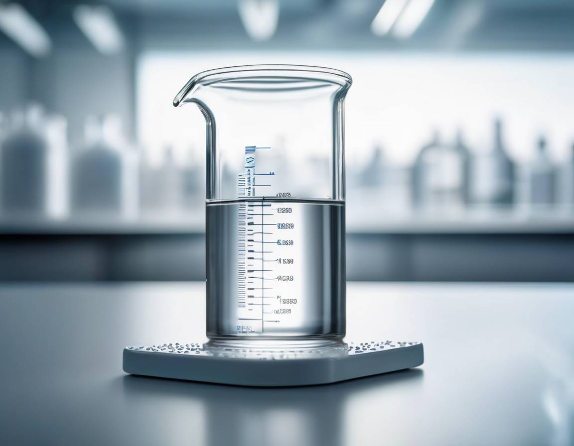 NaOH - czym jest ta chemiczna substancja? - Capra Campinos